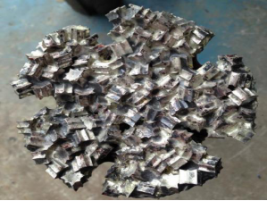 JM Composite Plug Mill - 洛克维尔（天津）油田技术服务有限公司|天津油田服务|天津石油服务